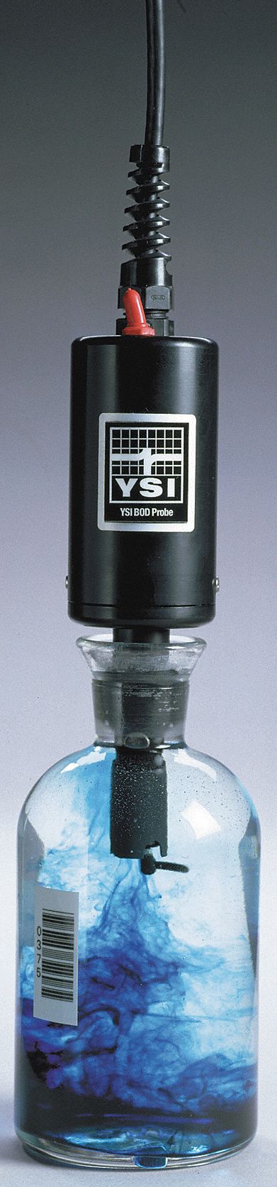YSI, BOD/Dissolved Oxygen, BOD/Dissolved Oxygen, BOD Probe - 4UYJ3|5010 ...