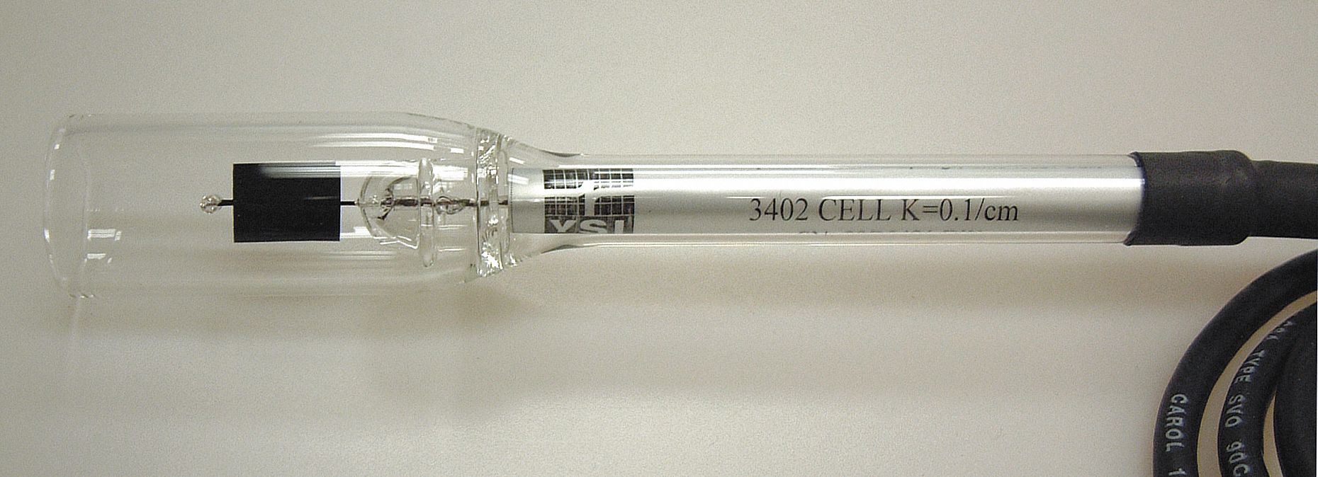 YSI, Conductivity, Glass, Conductivity Cell - 4UYJ9|3256 - Grainger