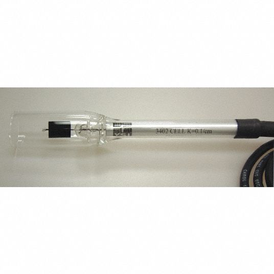 YSI, Conductivity, Glass, Conductivity Cell - 4UYJ9|3256 - Grainger