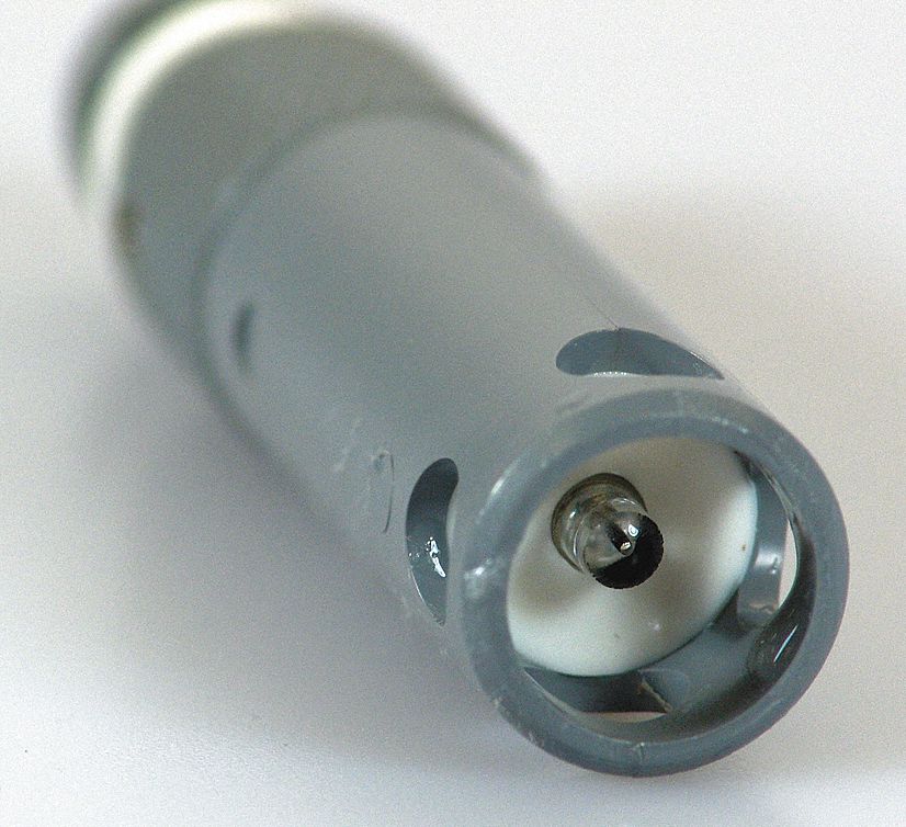 YSI, ORP, Single, ORP Sensor - 4UYV1|1002 - Grainger