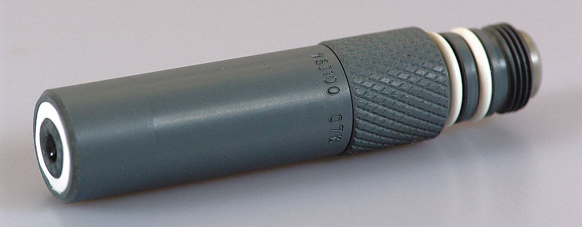 YSI, Nitrate, Plastic, Probe - 4UYV5|605106 - Grainger