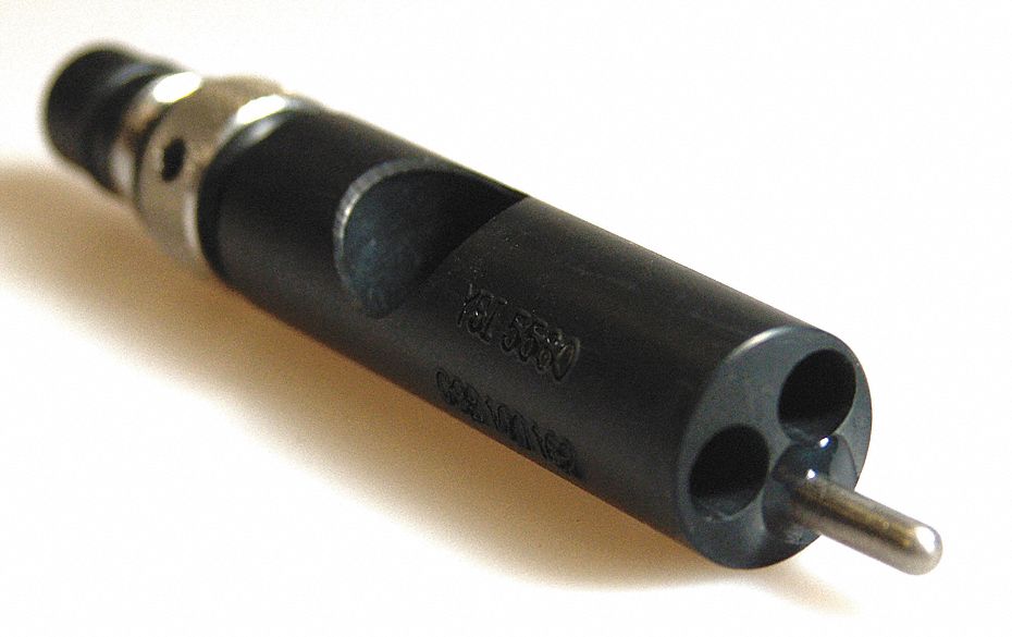 YSI, Conductivity/Temp, Flat, Sensor - 4UYV6|5560 - Grainger