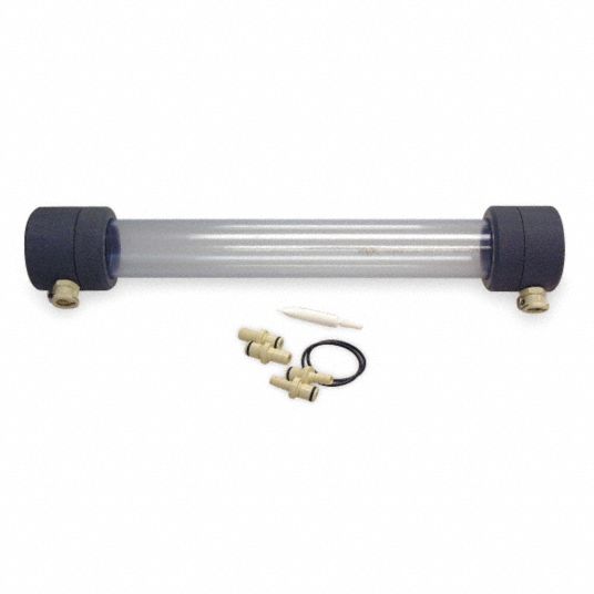 YSI, Flow Cell, Extended Length - 4UYV8|3076 - Grainger