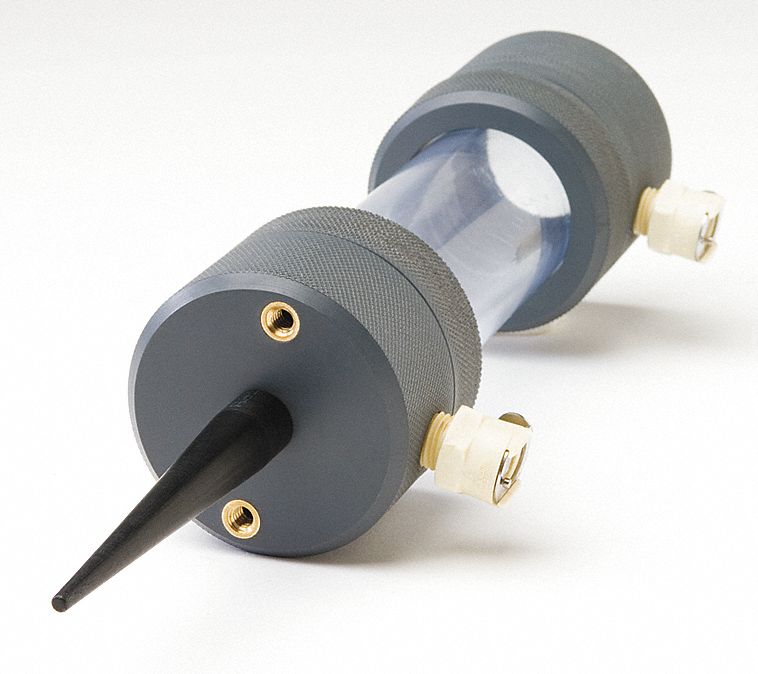 YSI, 3056, Flow Cell Mounting Spike - 4UYW3|3056 - Grainger