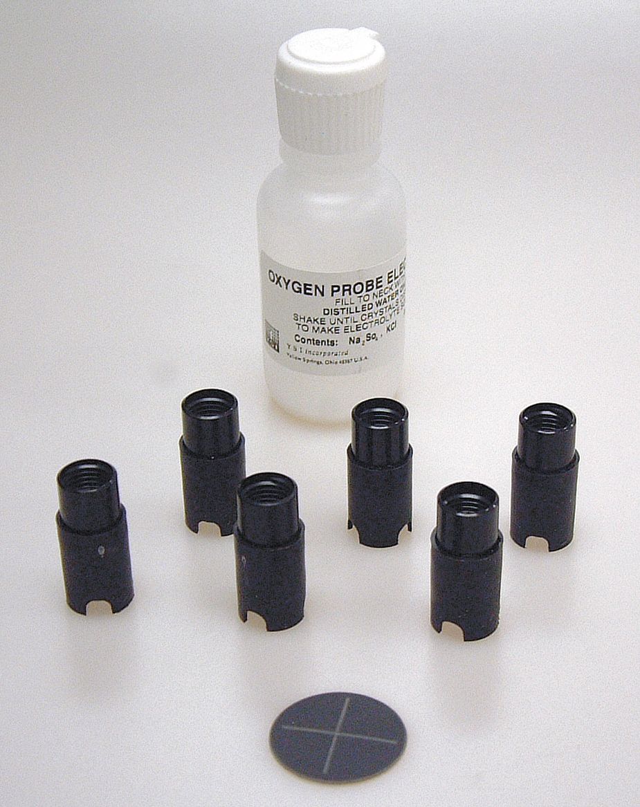 Cap Membrane Kit - Grainger