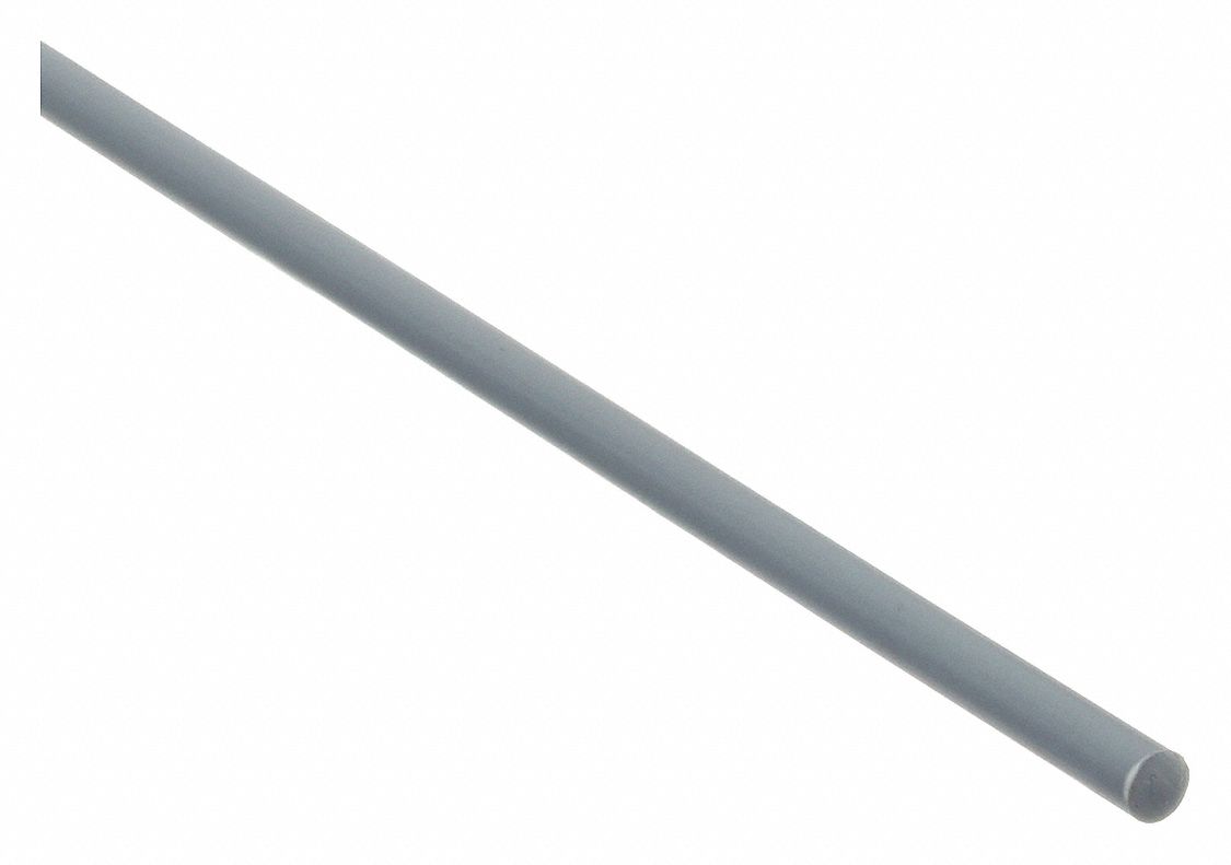 SEELYE, CPVC, Round, Plastic Welding Rod - 4UZX5|900-13001 - Grainger