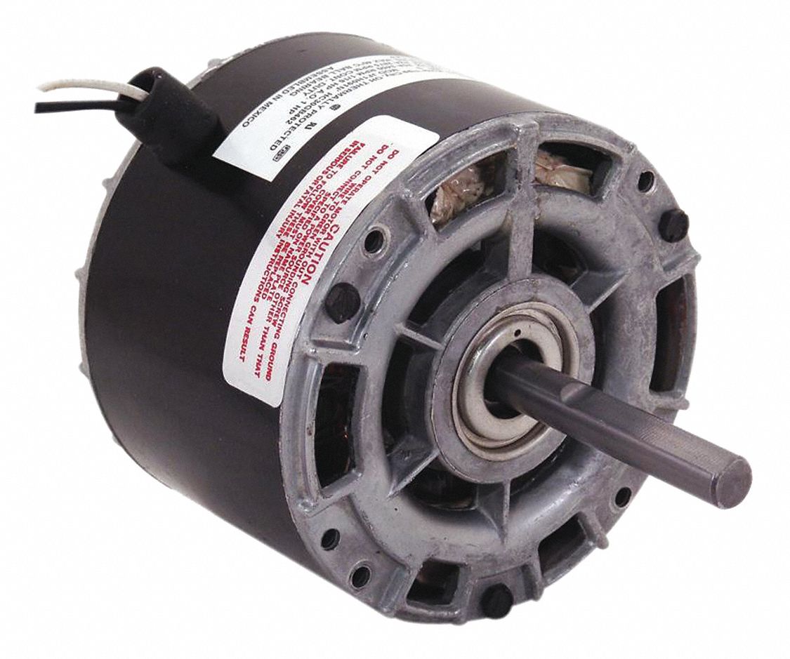21st Century Century OBR40066 Century Direct Drive Motor: Broan OEM ...