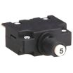 Front Panel-Mount Miniature Circuit Breakers - Grainger Industrial Supply