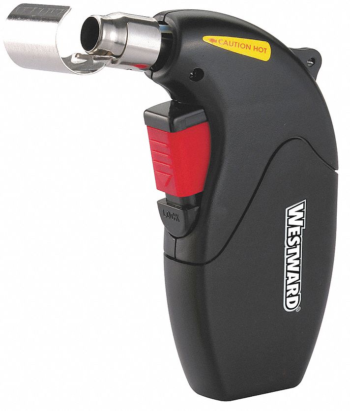 WESTWARD Flameless Micro Torch - 4VAA2|4VAA2 - Grainger