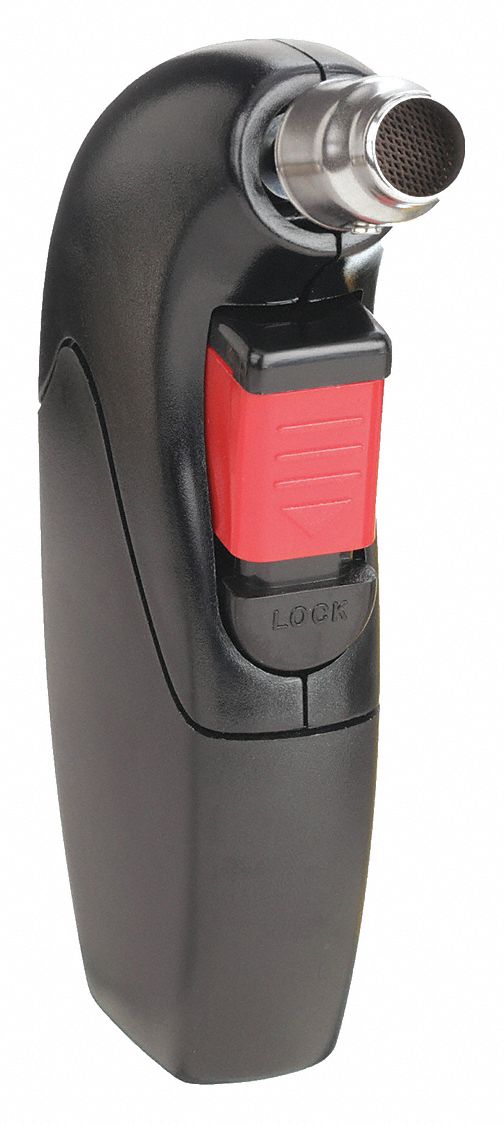 Flameless Micro Torch - Grainger