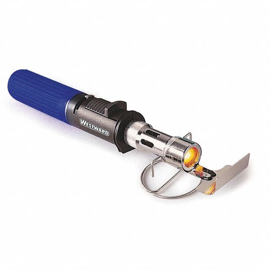 Flameless Micro Torch - Grainger