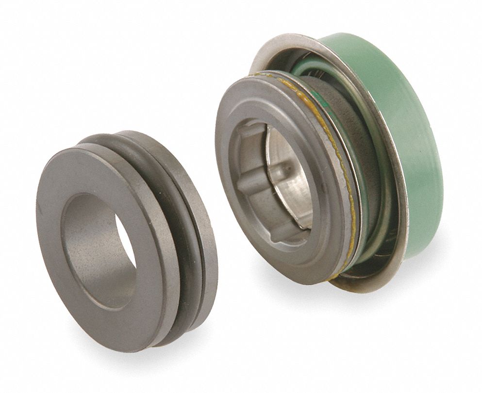 Centrifugal Pump Shaft Seal - Grainger