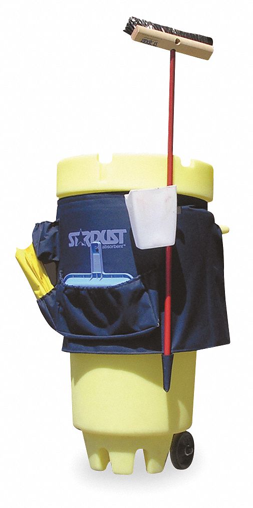 Spill Kit - Grainger