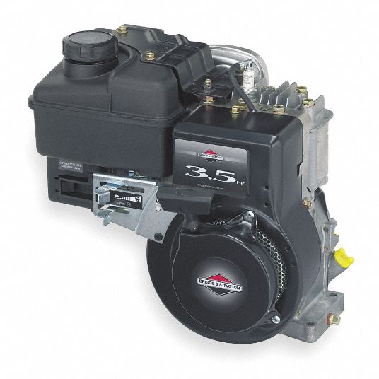 Engine,Gas,3.5 HP - Grainger
