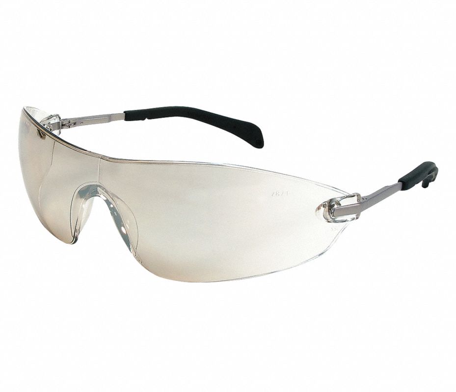 CONDOR Lentes de Seguridad Winger™ Mini Interior/Exterior ...