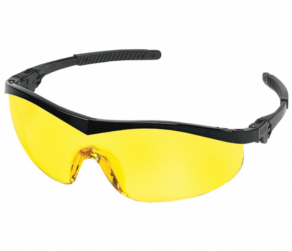 CONDOR Lentes de Seguridad - Lentes de Seguridad - 4VCA6 | 4VCA6 ...