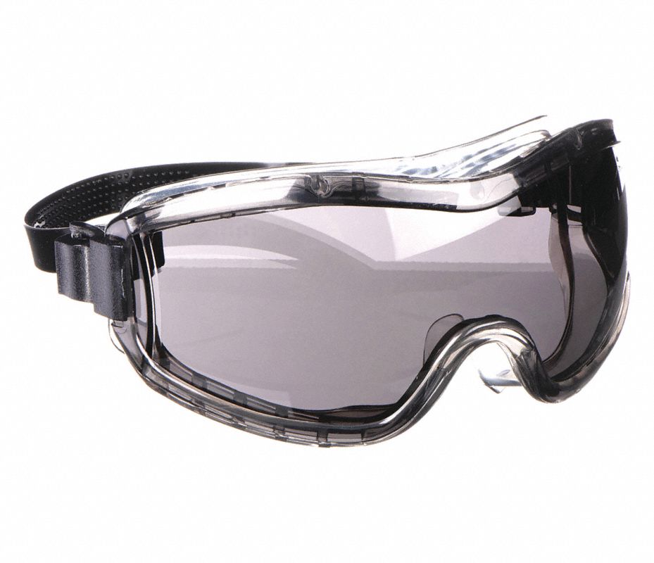 CONDOR Goggles Resistentes a los Impactos/Salpicaduras de Químicos ...