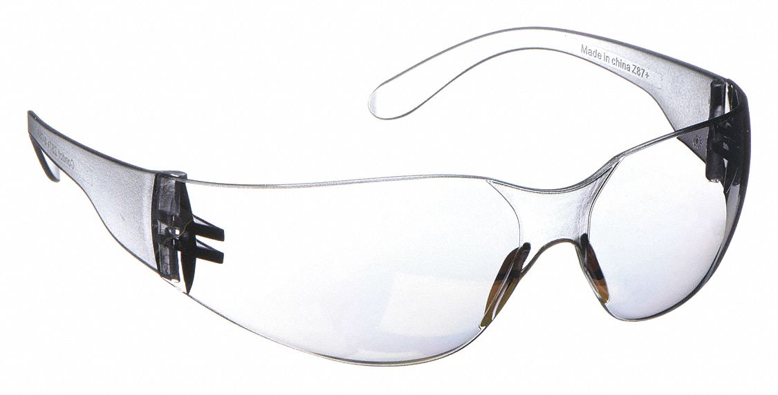 CONDOR Lentes de Seguridad - 4VCG1 | 4VCG1 - Grainger México