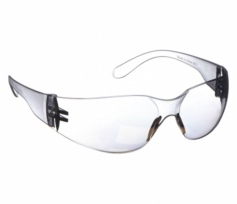 CONDOR Lentes de Seguridad - 4VCG1 | 4VCG1 - Grainger México