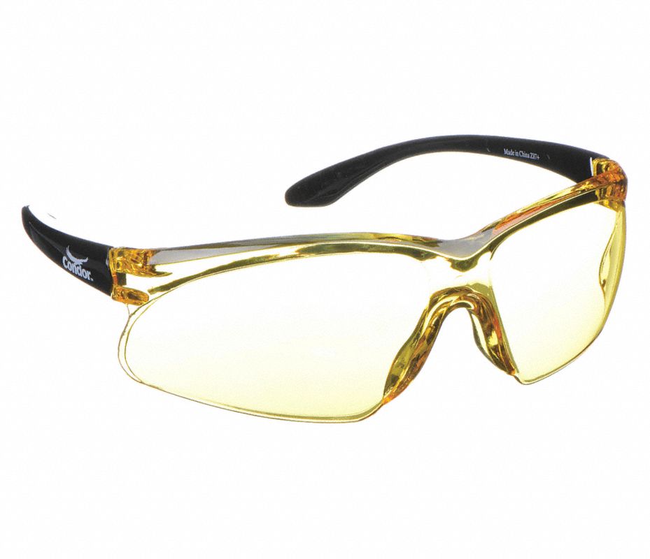 CONDOR Lentes de Seguridad - 4VCJ6 | 4VCJ6 - Grainger México
