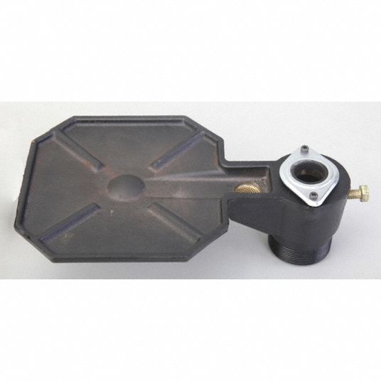 DAYTON, Hand Pump Drip Pan Kit, 4VCR2/4VCR3/4VCR4, Hand Pump Drip Pan ...