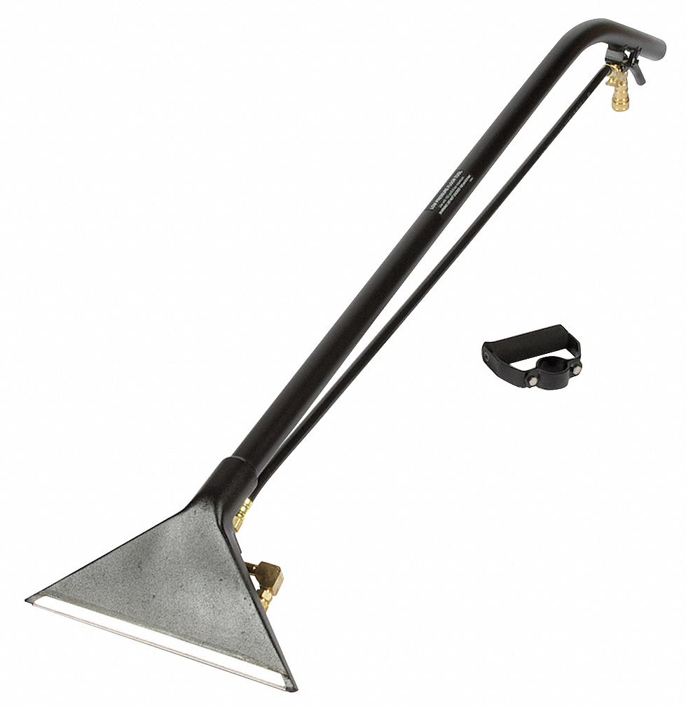 NOBLES FLOOR WAND - Carpet Extractor Accessories - WWG4VDV4 | 4VDV4 ...