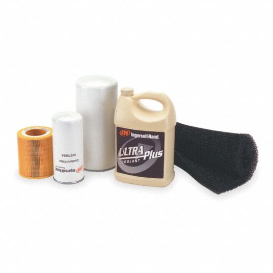 Maintenance Kit - Grainger