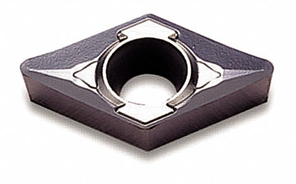 Turning Insert, Inscribed Circle 3/8 in - Grainger