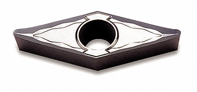 Turning Insert, Inscribed Circle 3/8 in - Grainger