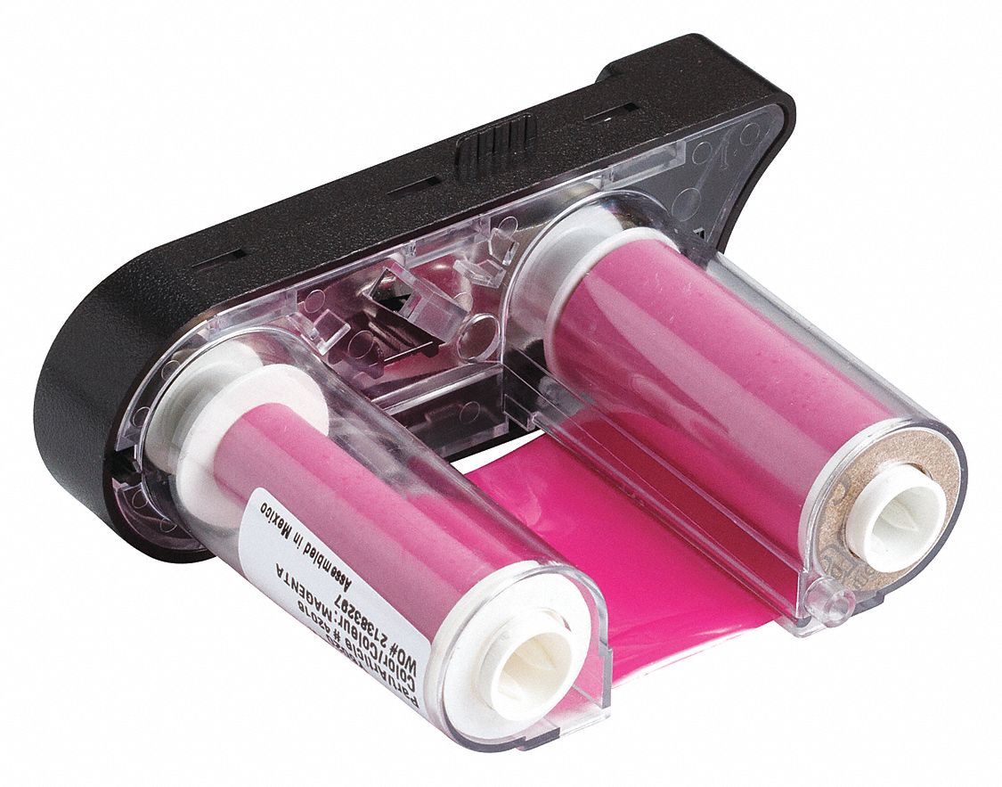 Ribbon Cartridge - Grainger