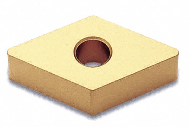 Turning Insert, Inscribed Circle 1/2 in - Grainger