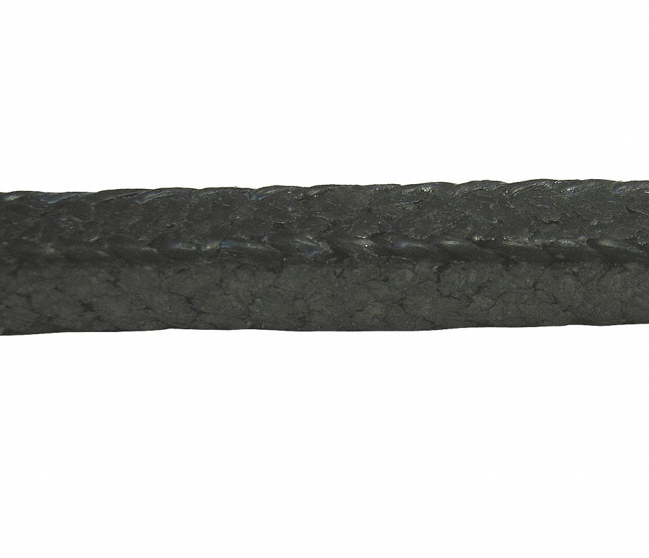 PALMETTO PACKING Cinta p/Empaque,5/16 pulg. cuad.,10 pies - Sellos de ...