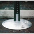 Sign Post Bases & Anchors - Grainger Industrial Supply