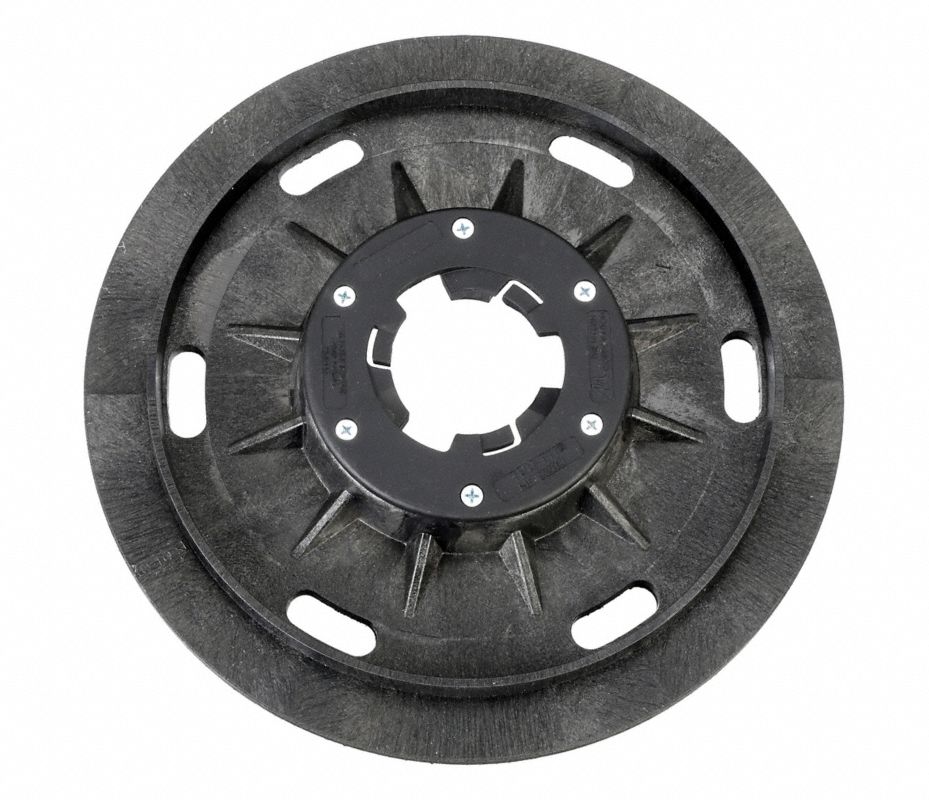 NOBLES Almohadilla Impulsora, 16" - 4VLZ6 | 605124 - Grainger México