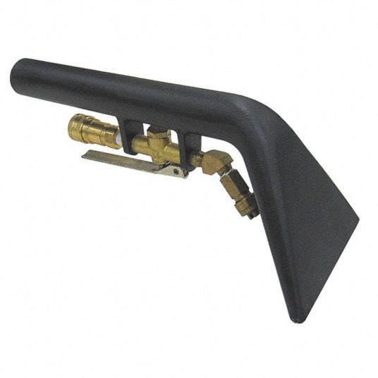 TENNANT, 5 in Wd, For Mfr. No. 160400, Upholstry Tool - 4VMA5|200505 ...