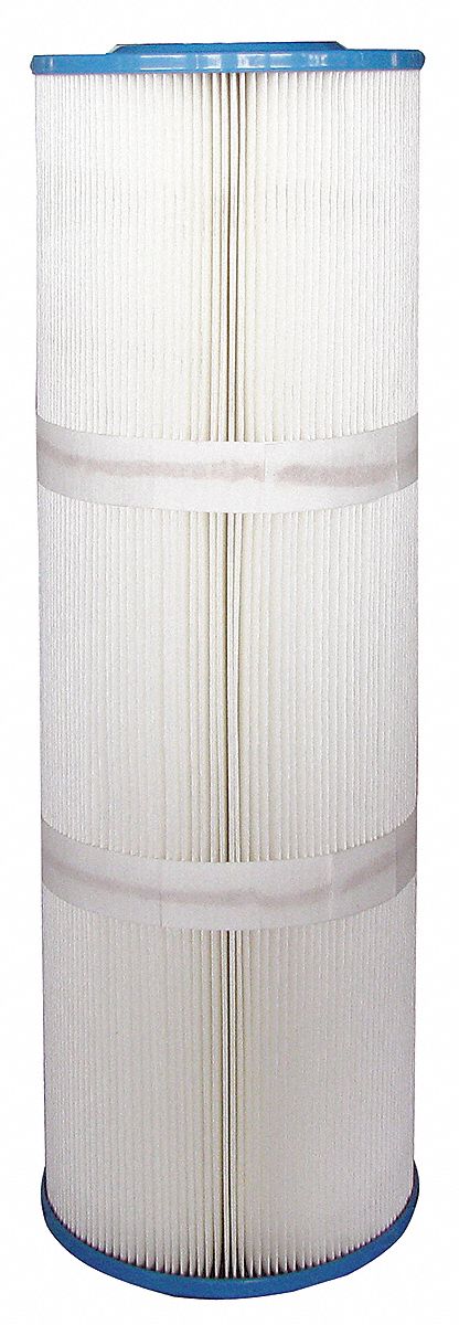 DAYTON, For Use With 4VMN6, Filter Cartridge - 4VMP6|4VMP6 - Grainger