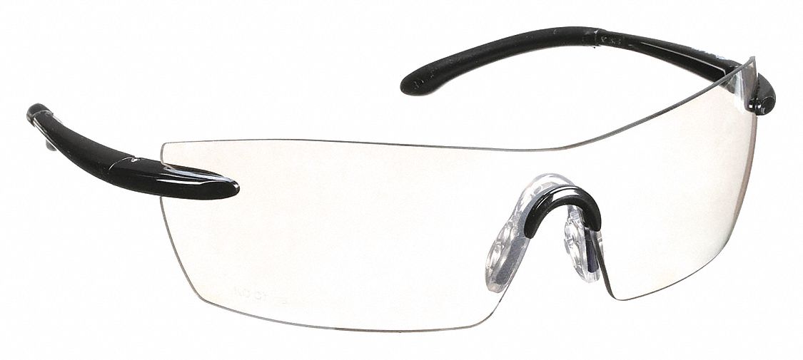 JACKSON SAFETY, Wraparound Frame, Frameless, Safety Glasses - 4VMX8 ... JACKSON SAFETY, Wraparound Frame, Frameless, Safety Glasses - 4VMX8 ...