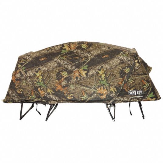 KAMP-RITE TENT COT INC, Tent Cover, Camouflage, Camo Rain Fly for ...