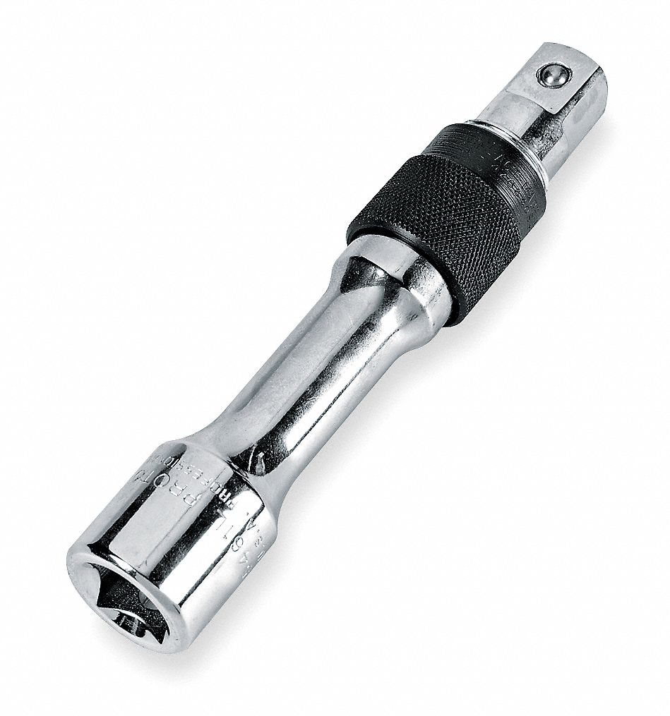 Proto Socket Extension 12 In Input Drive Size 12 In Output Drive 2010