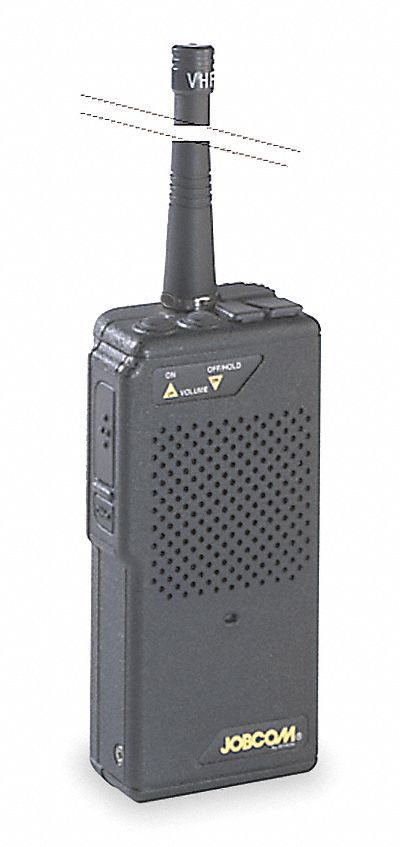Two-Way Radio - Grainger