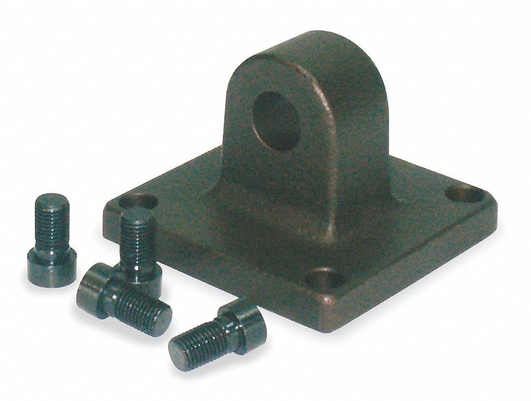 Steel Eye Bracket - Grainger