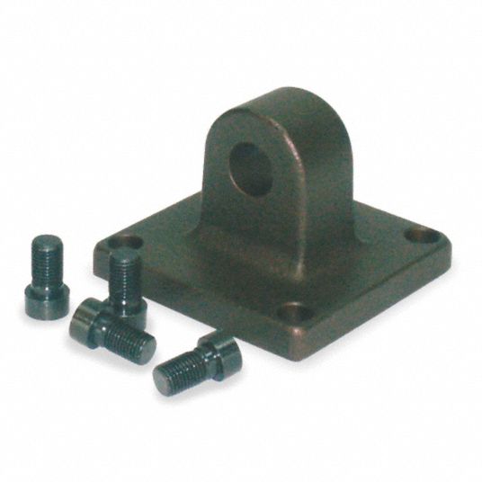 Steel Eye Bracket - Grainger