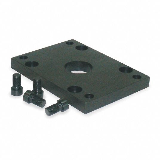 Steel Flange Mounting Kit - Grainger