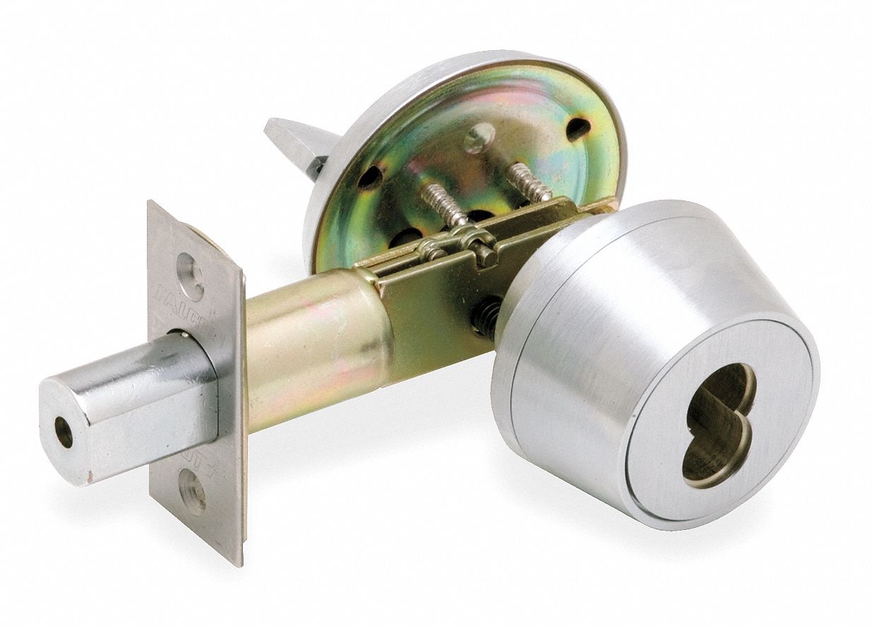 SFIC Deadbolt - Grainger