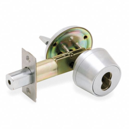 SFIC Deadbolt - Grainger