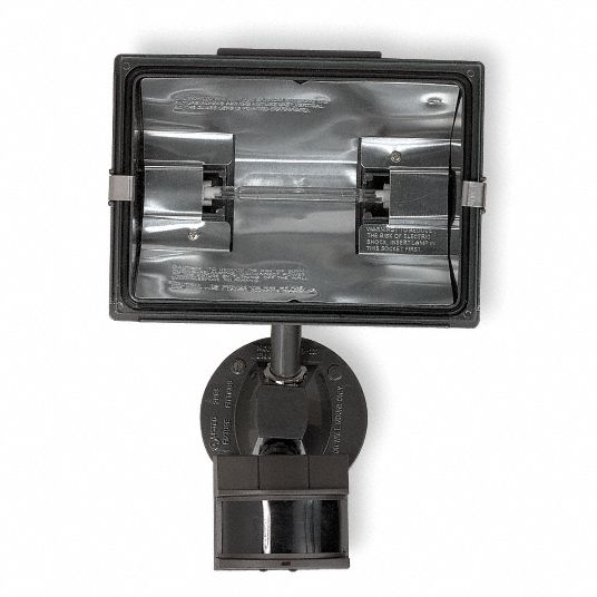 Quartz Lights With Motion Sensor - Grainger