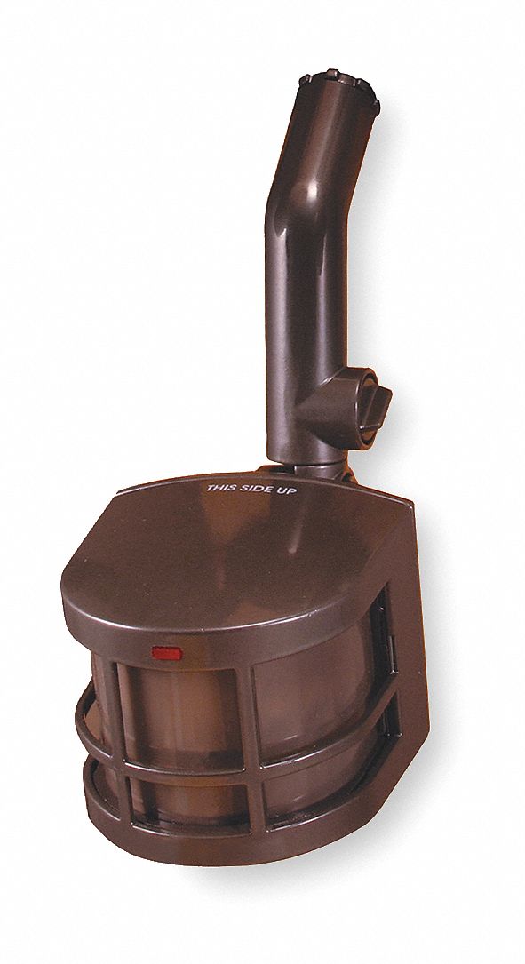 Motion Sensor - Grainger