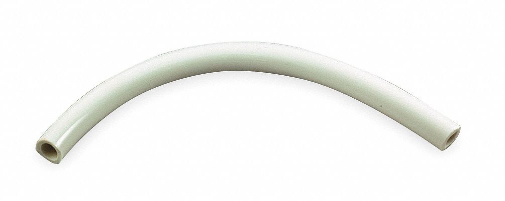 PVC Tubing, SAE, 1/4 in Inside Dia., 3/8 in Outside Dia. - Grainger