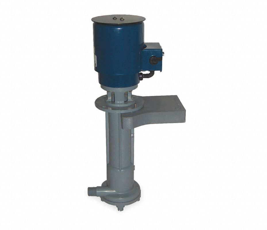 SETHCO Bomba sumider vrtical.,Hp 1/20,Amp. 1.6 - Bomba de Cavidad ...