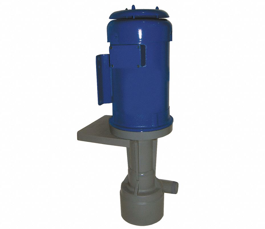 SETHCO Bomba sumider vrtical.,Hp 5,Amperes 14.4 - 4VYF4 | ZDX 5BS ...